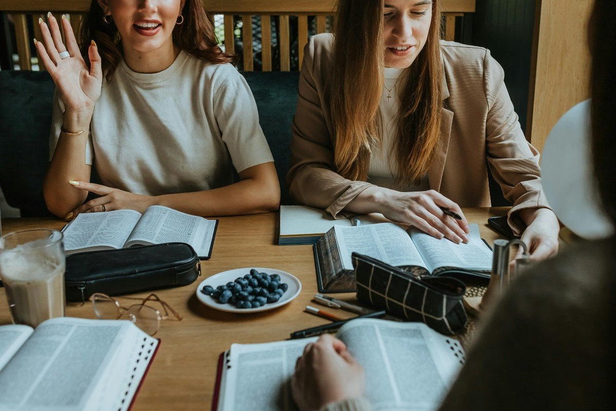 Exploring the True Meaning of Faith in the Bible for Christian Living